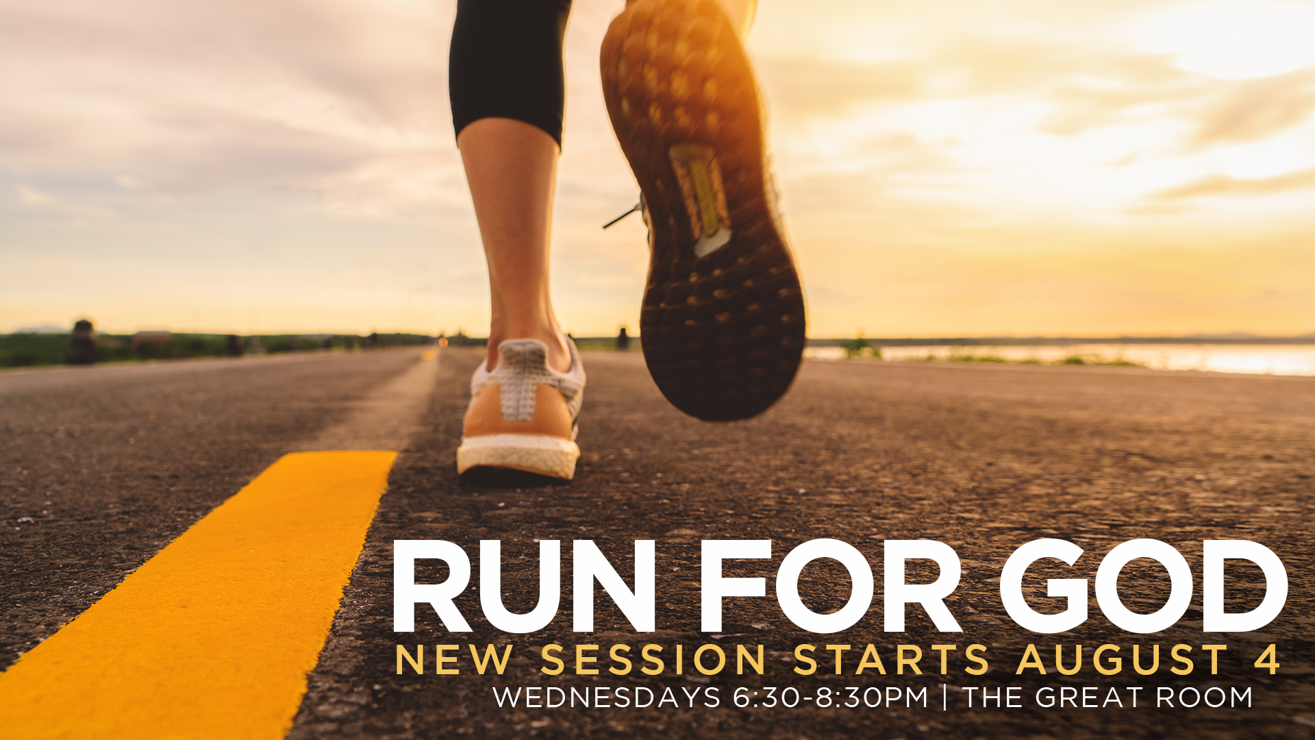 Run for God 2021 | SeaCoast Grace Church